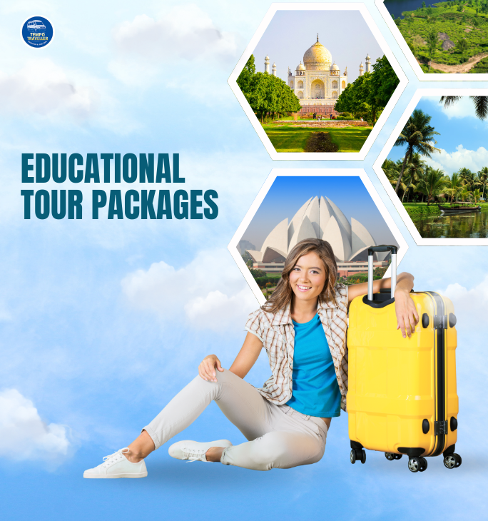 Educational Tours Packages Services in Bangalore