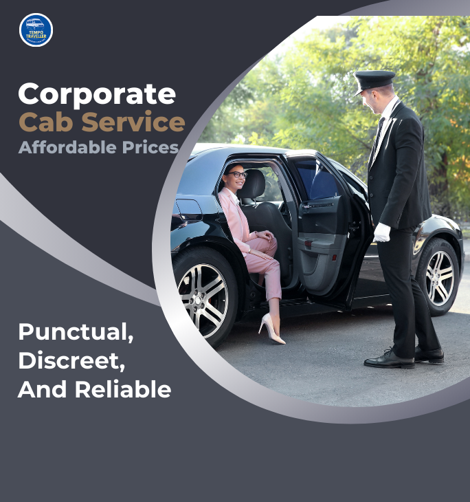 Corporate Cab services in Bangalore